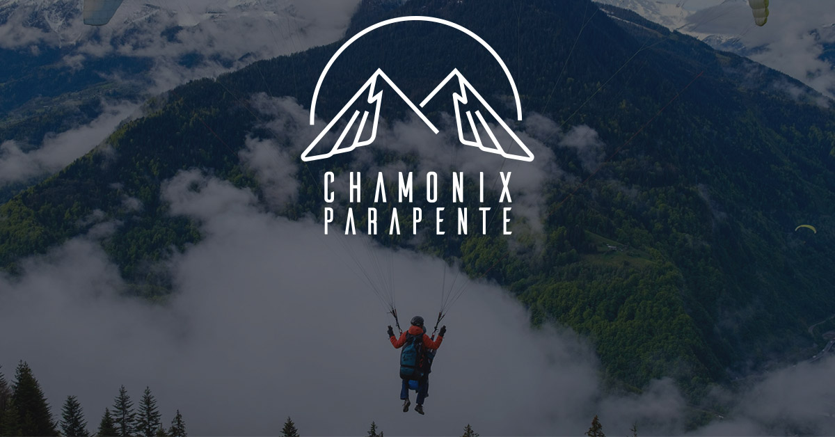 Chamonix Parapente, école de parapente & speed riding en Haute-Savoie